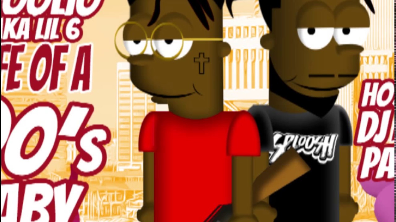 Foolio - True story (Life of a 90's baby) - YouTube