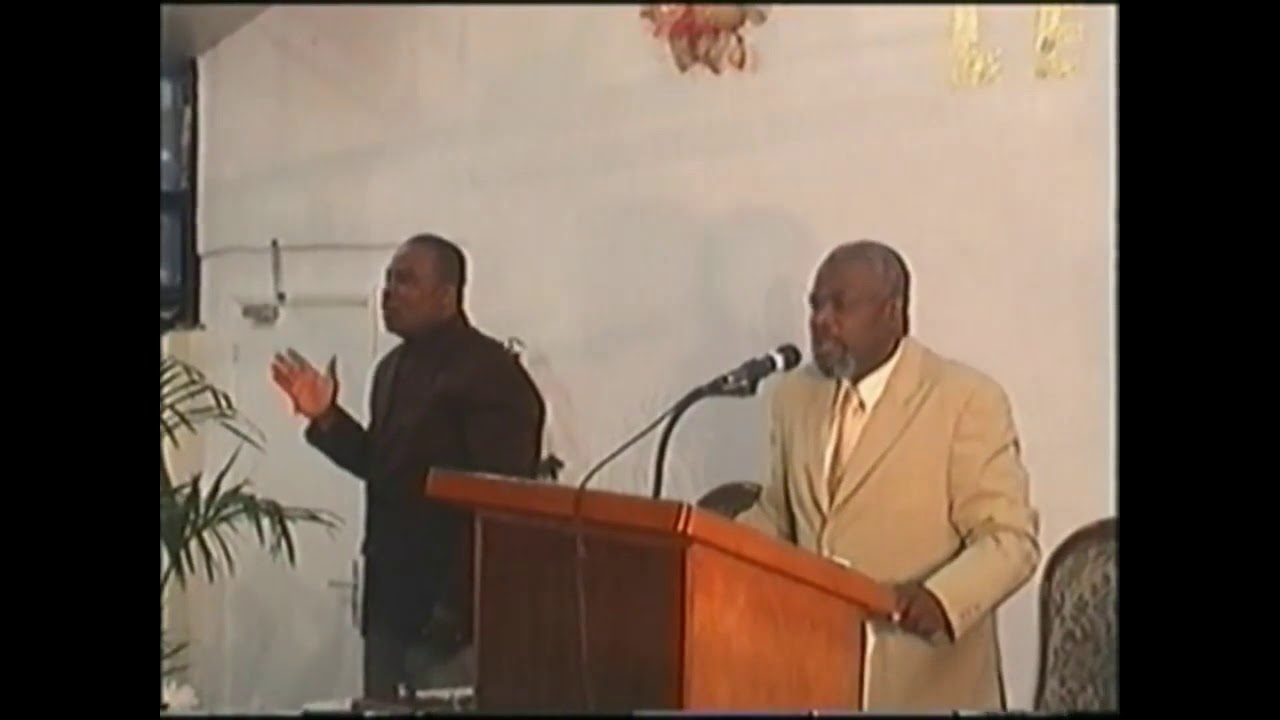 Évangéliste Joseph Jacques Telor(3) - YouTube