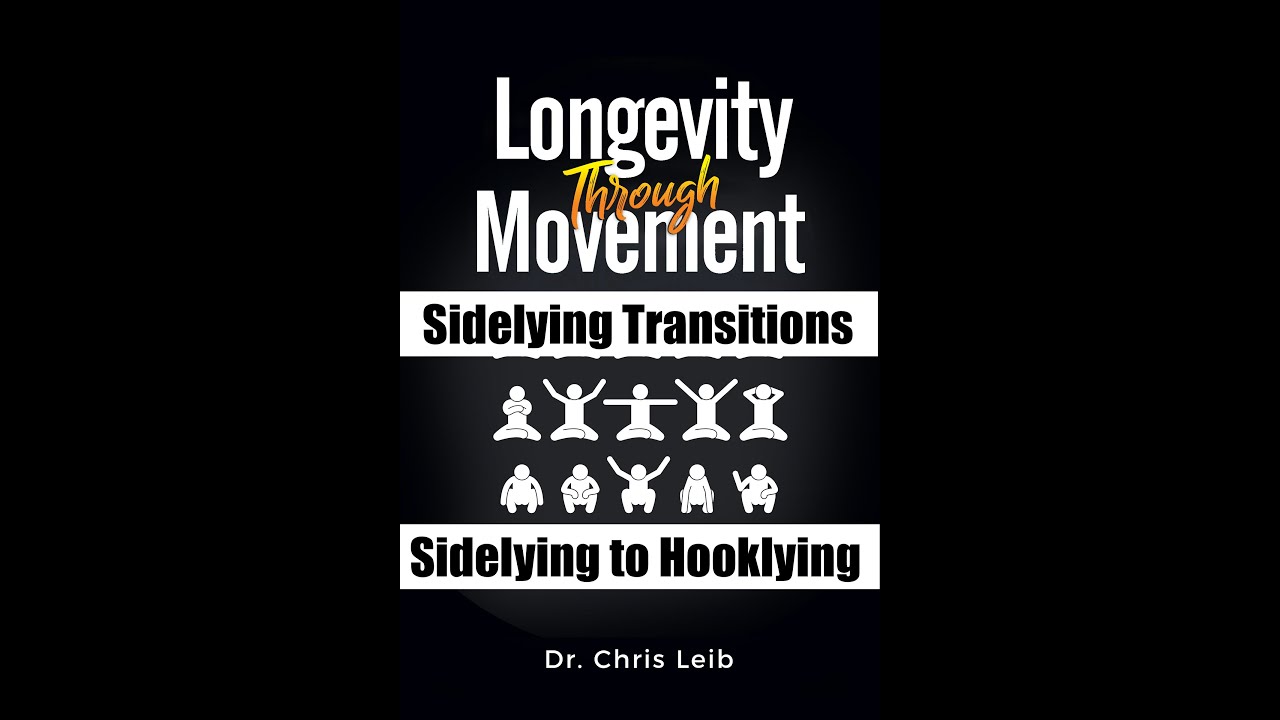 Side-lying to Side-lying Fetal to Hook-lying - YouTube