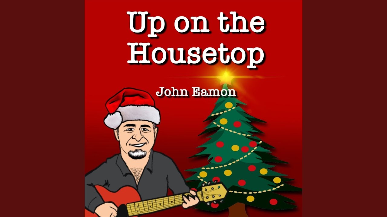 Up on the Housetop - YouTube