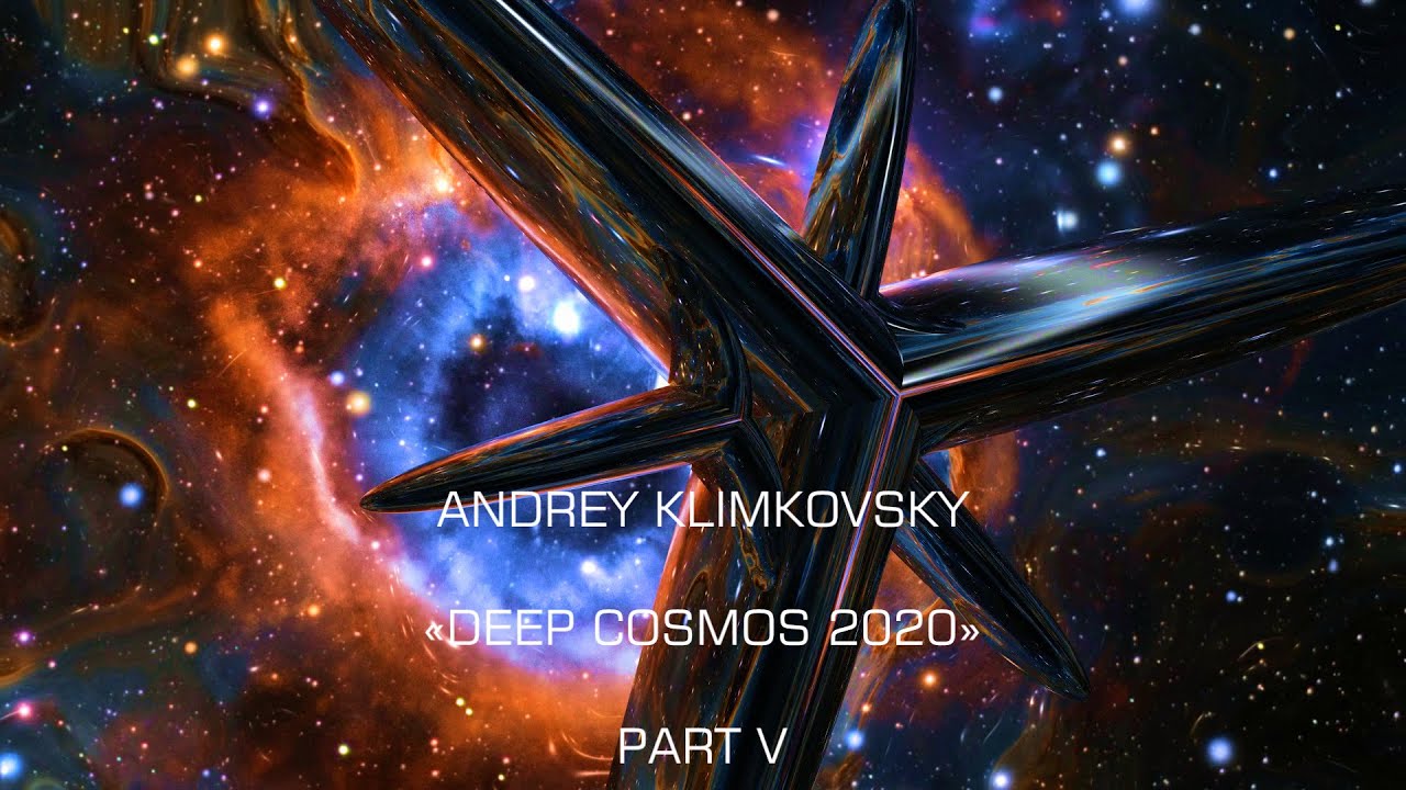 Deep Cosmos 2020 V - YouTube