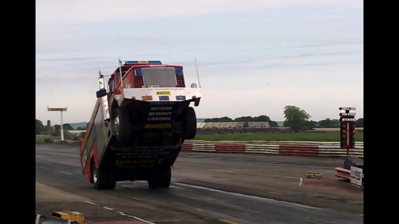 York raceway ( now Melbourne raceway ) - YouTube