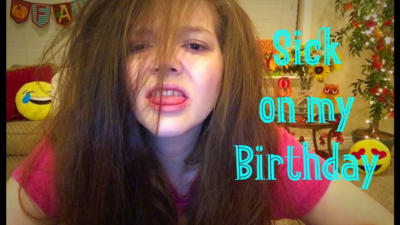 Sicky-Poo Birthday Q&A! 😝 // Part 1 - YouTube