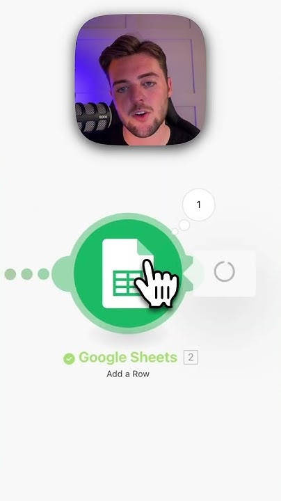 How To Configure & Connect Modules In Make.com - YouTube