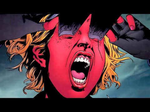Most Powerful Children Of The X-Men