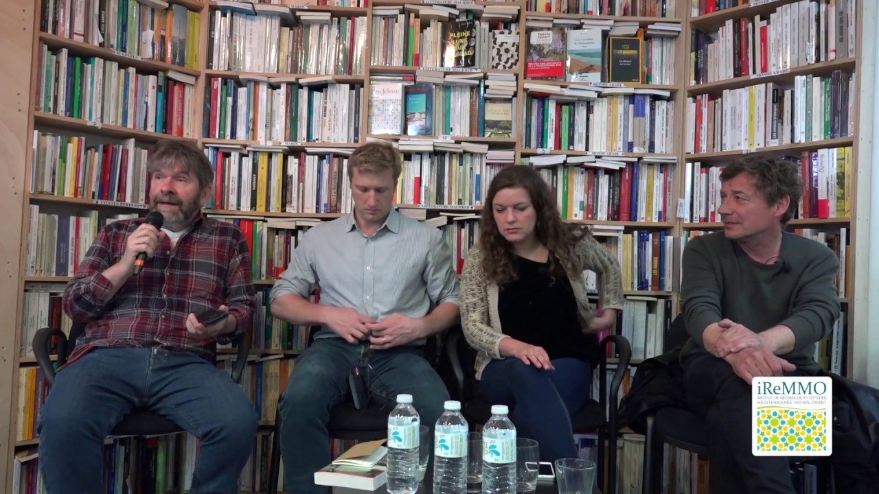 La Bataille de Mossoul - YouTube