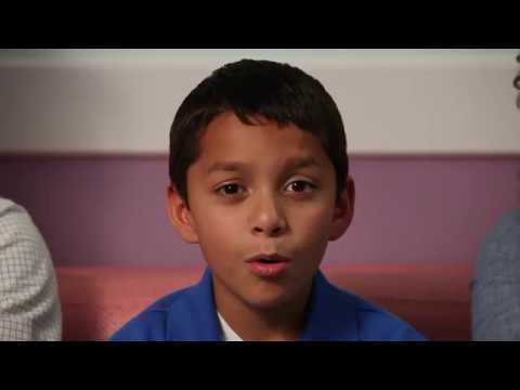 Cook Childrens "Twins" - YouTube