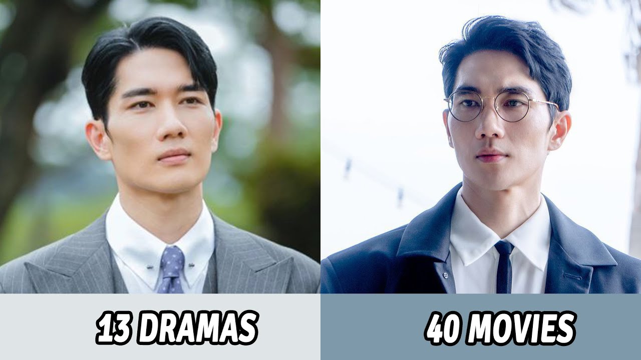 3All Dramas and Movies of Uhm Tae Goo | Uhm Tae Goo Dramas and Movies ...