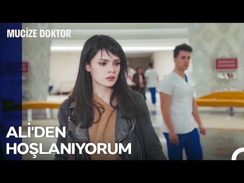 Nazlı'dan Açelya'ya Büyük İtiraf! - Mucize Doktor