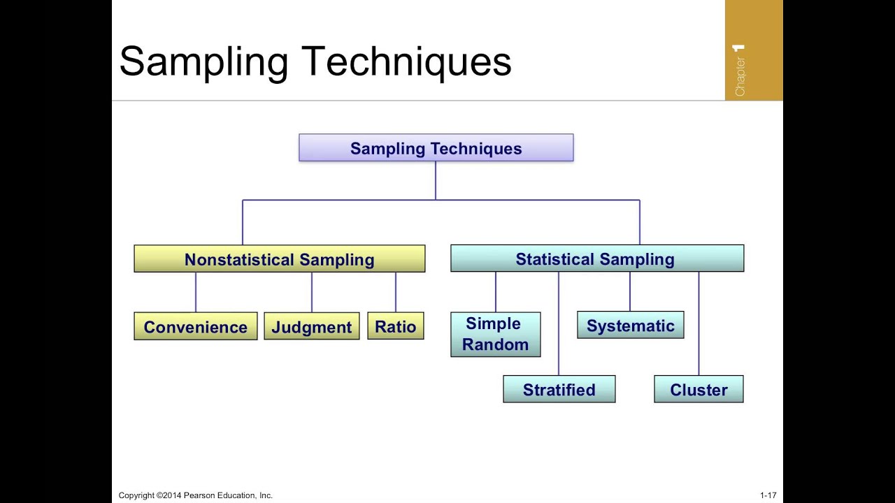Introduction to Statistics Chap 1 - YouTube