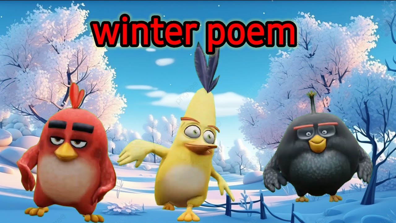 Winter Song (Fun in the Snow) | Nursery Rhymes & Kids Songs - YouTube