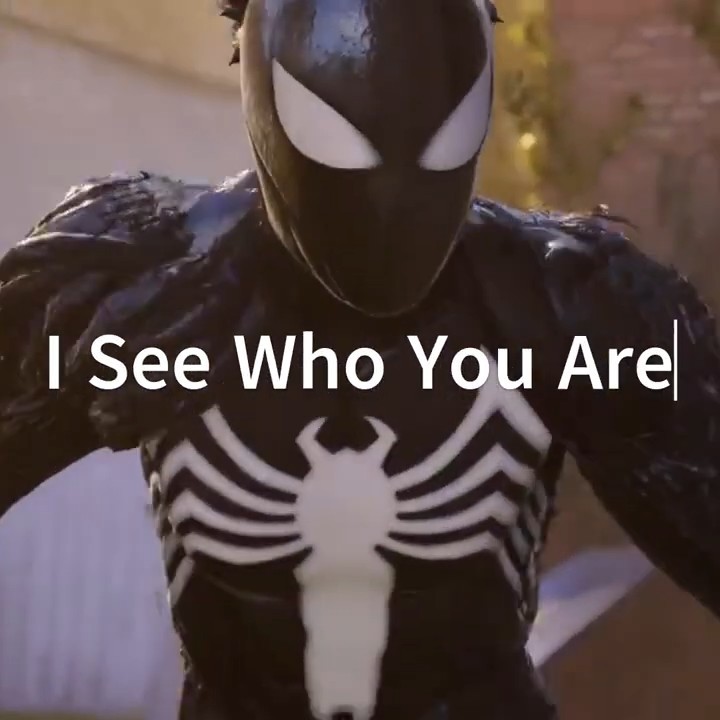 My Enemy Spider-Man Edit #marvelshorts #spiderman2game - YouTube