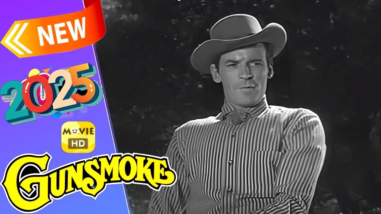 The Gunsmoke Chronicles The Wake Old Fool Best Western Cowboy TV Movies ...