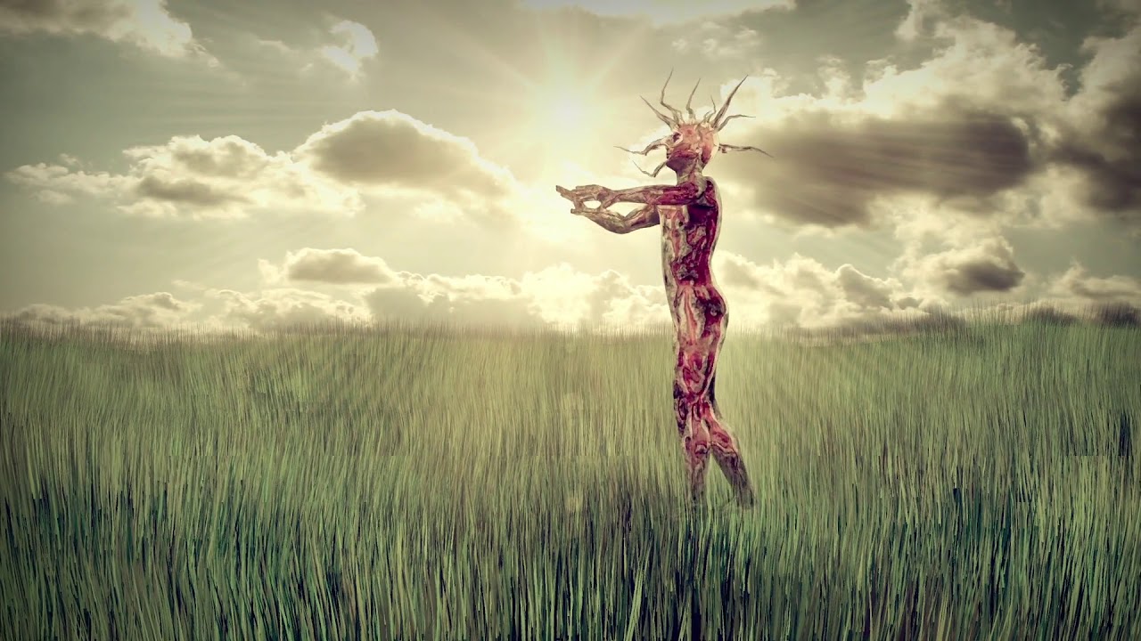 👻 Dead zombie - YouTube