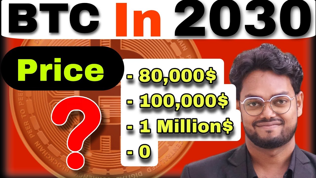 What Google bard and Chat Gpt says about Bitcoin in 2030 ? 🧐 #Bitcoin # ...