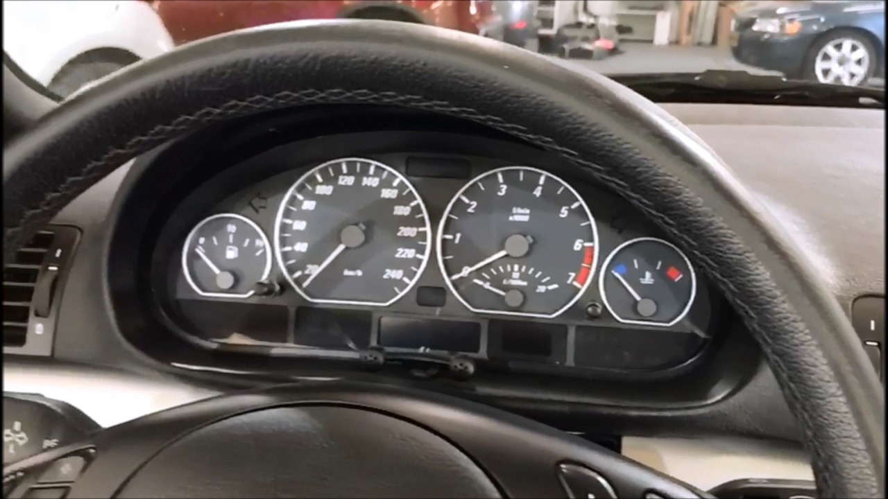 before after leather repair BMW steering wheel smart repair - YouTube