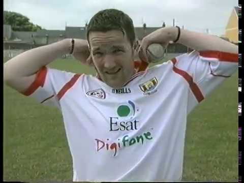 RTE Breaking Ball (1999) - YouTube