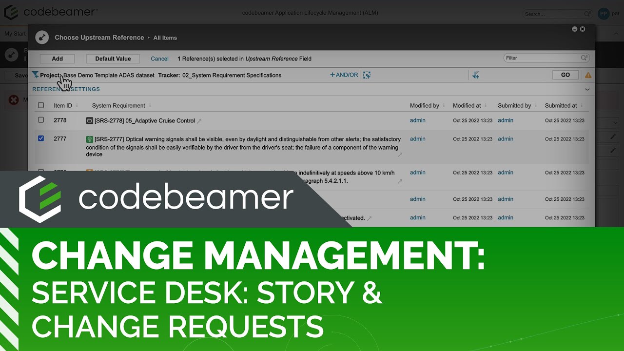 Change Request Process: Managing Service Desk Issues Effectively - YouTube