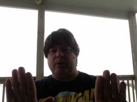 Introduction to Goodbye Rituals and the Two Hand Touch Wave Goodbye ...