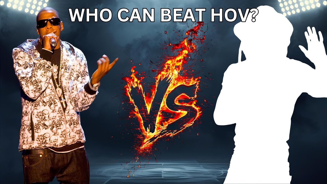 Who Could Beat Jay-Z in a Verzuz? Rick Da Don Names 3 Surprising ...