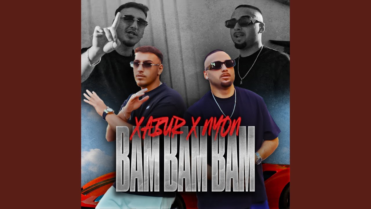 Bam Bam Bam - YouTube