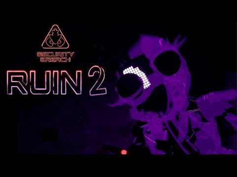 THIS is WHAT HAPPENED after FNAF RUIN... | FNAF RUIN 2 (FANMADE) - YouTube