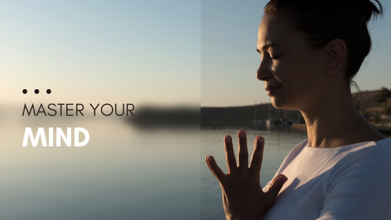 Master Your Mind : 7 Minutes to Transform Your Life - YouTube
