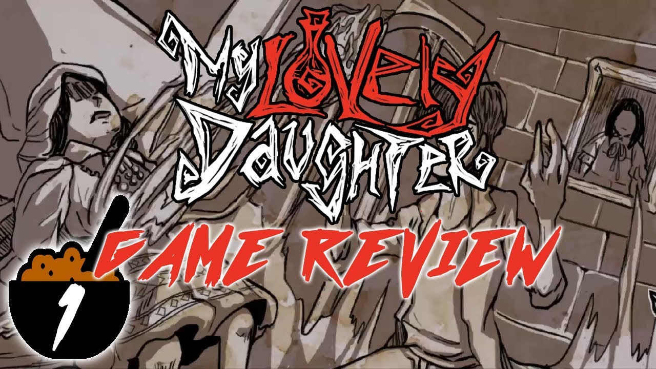 BUY IT or LEAVE IT? :: My Lovely Daughter (Game review) #1 - YouTube