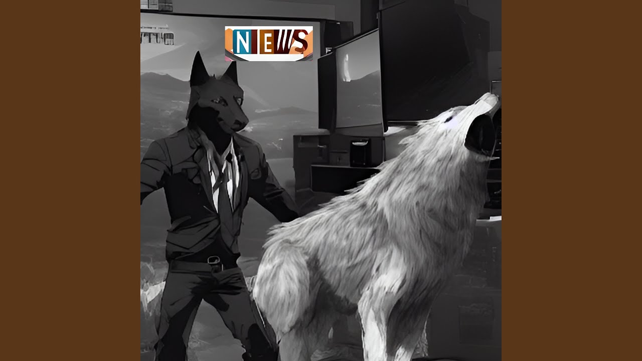 In Todays News The Notorious Wolfbane Claims A New Victim - YouTube