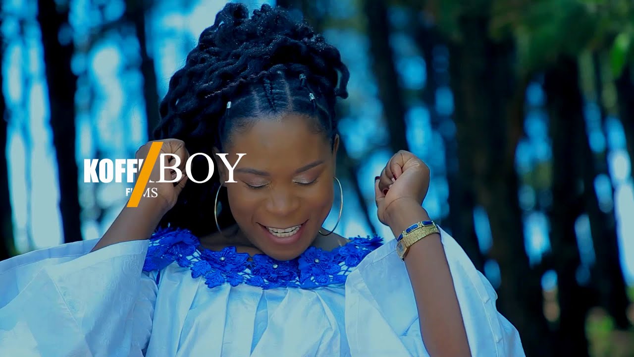 GRACE SUNDAY - SONGA MBELE [Official Music Video]for skiza code dial ...