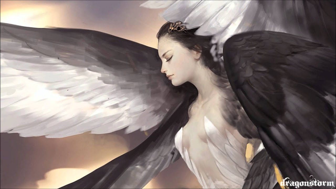 R. Armando Morabito - Angel (feat. Julie Elven) - YouTube
