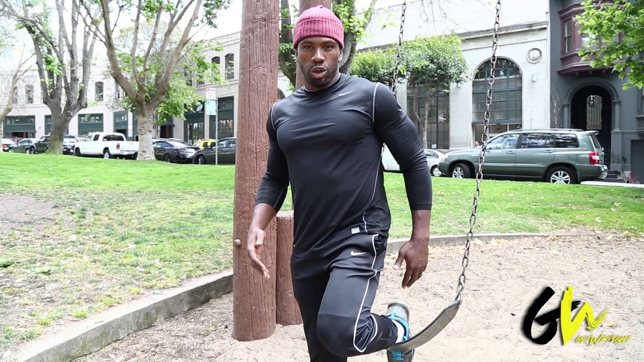 Full body swing workout | Get Wright Fitness - YouTube