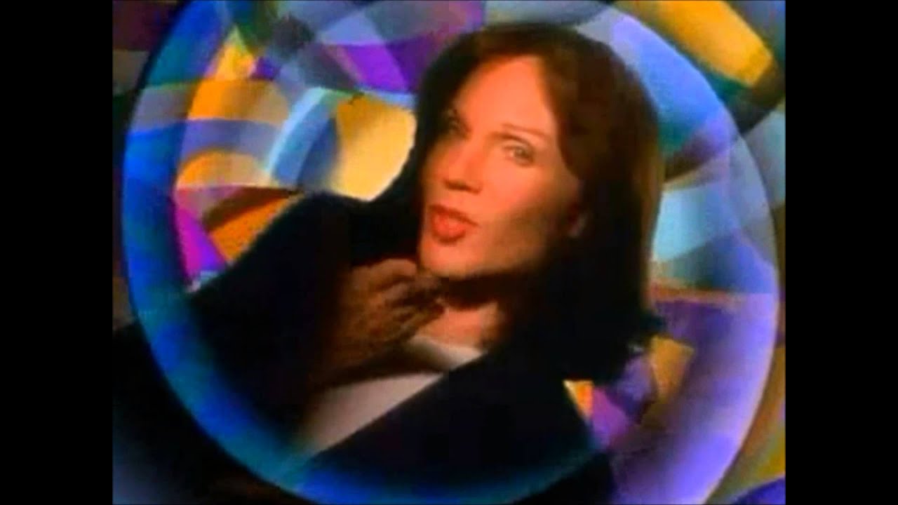 CBS 1993 (It's All Right Here) #1 - YouTube