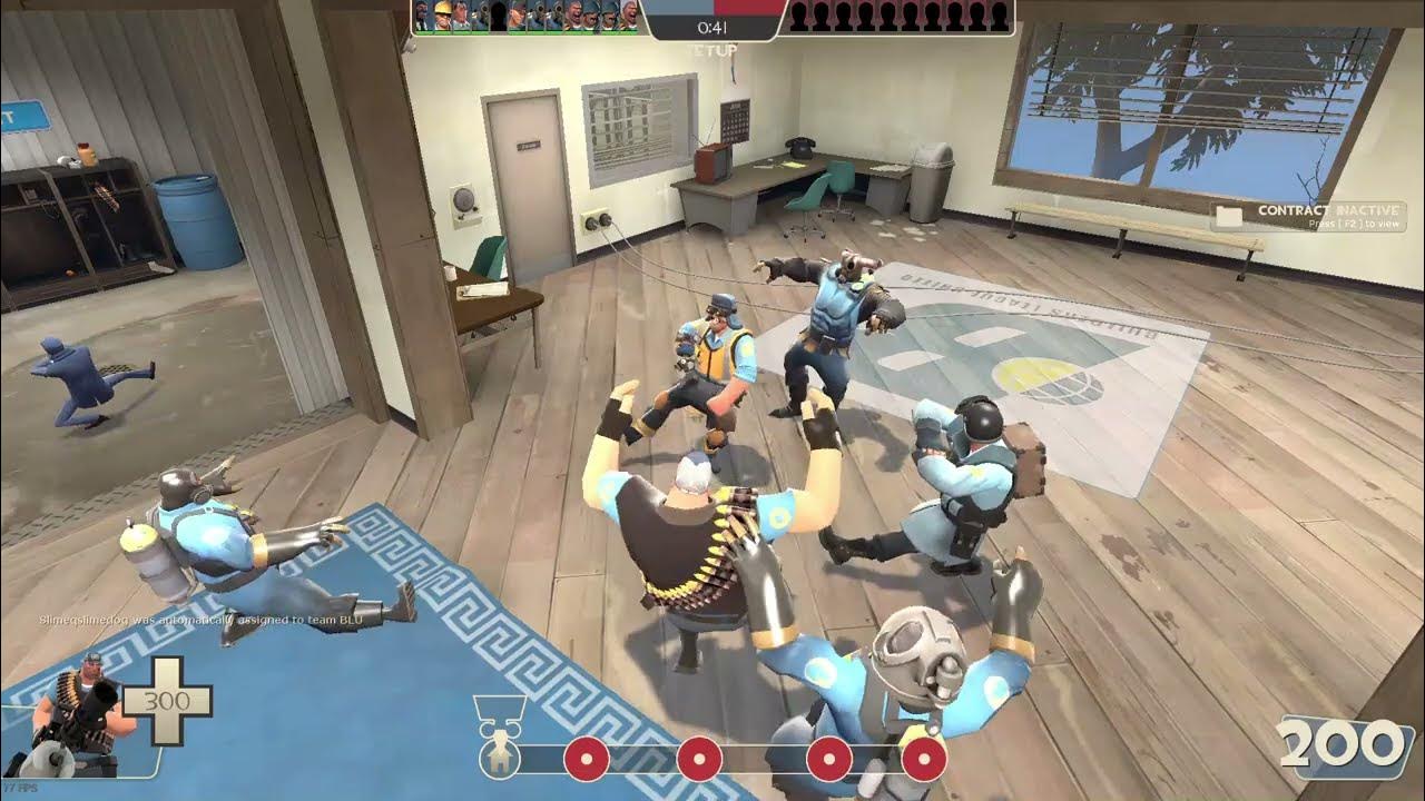 TF2 Shenanigans - YouTube