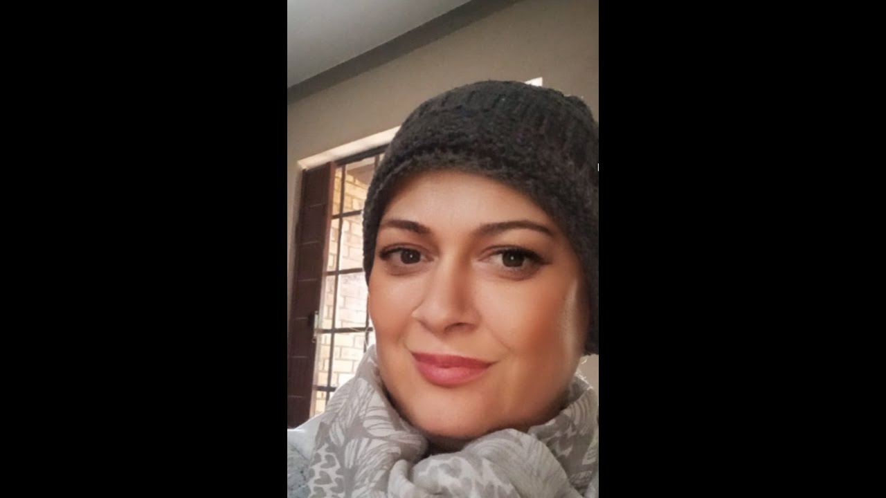 Gedenkdiens: Retha van der Walt - YouTube