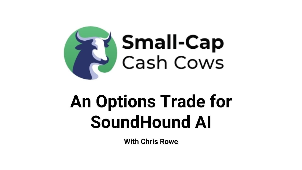 Small Cap Cash Cows: SoundHound - The Hidden Gem Ready to Break Out ...