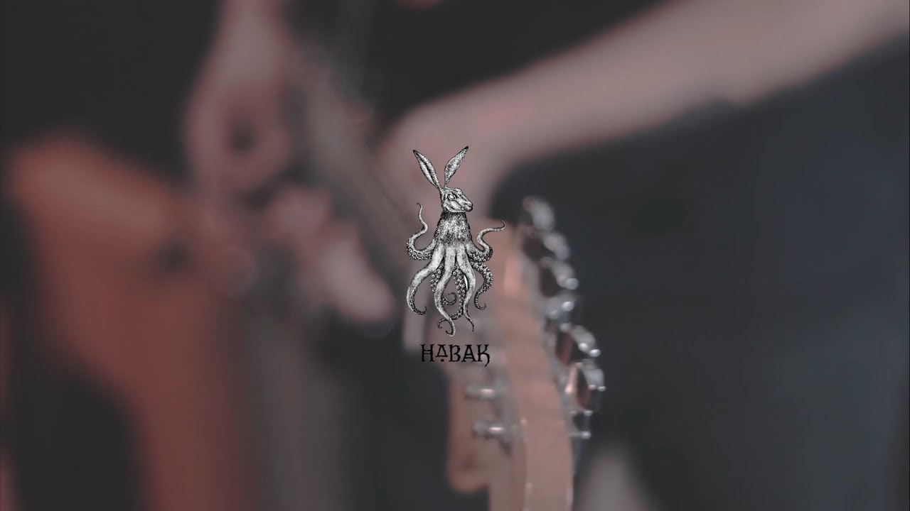 Habak - Histeria Colectiva (Live Session) - YouTube