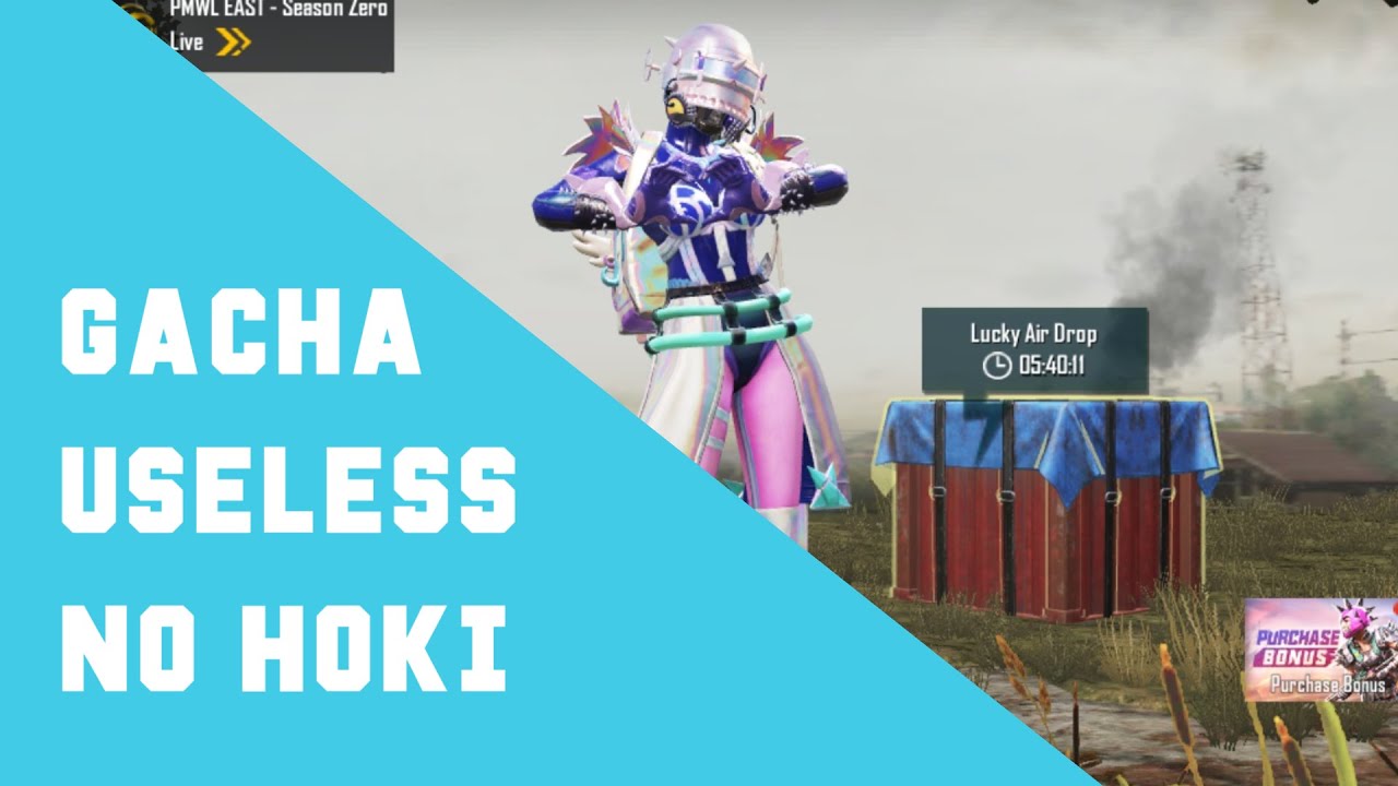 Pubg Mobile Scorching Spin Gacha 14 000 Uc Youtube