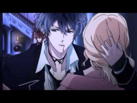 Diabolik Lovers OST - Decisive Battle