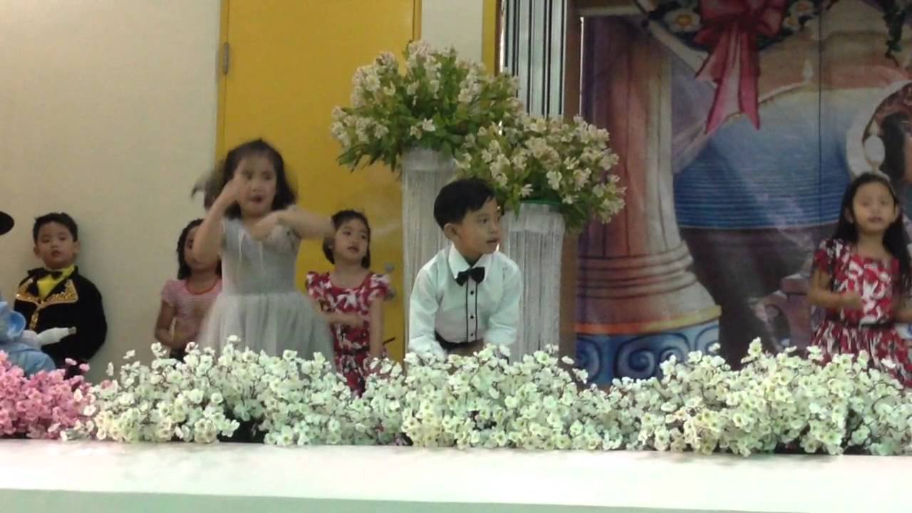 Chuck's Graduation - YouTube