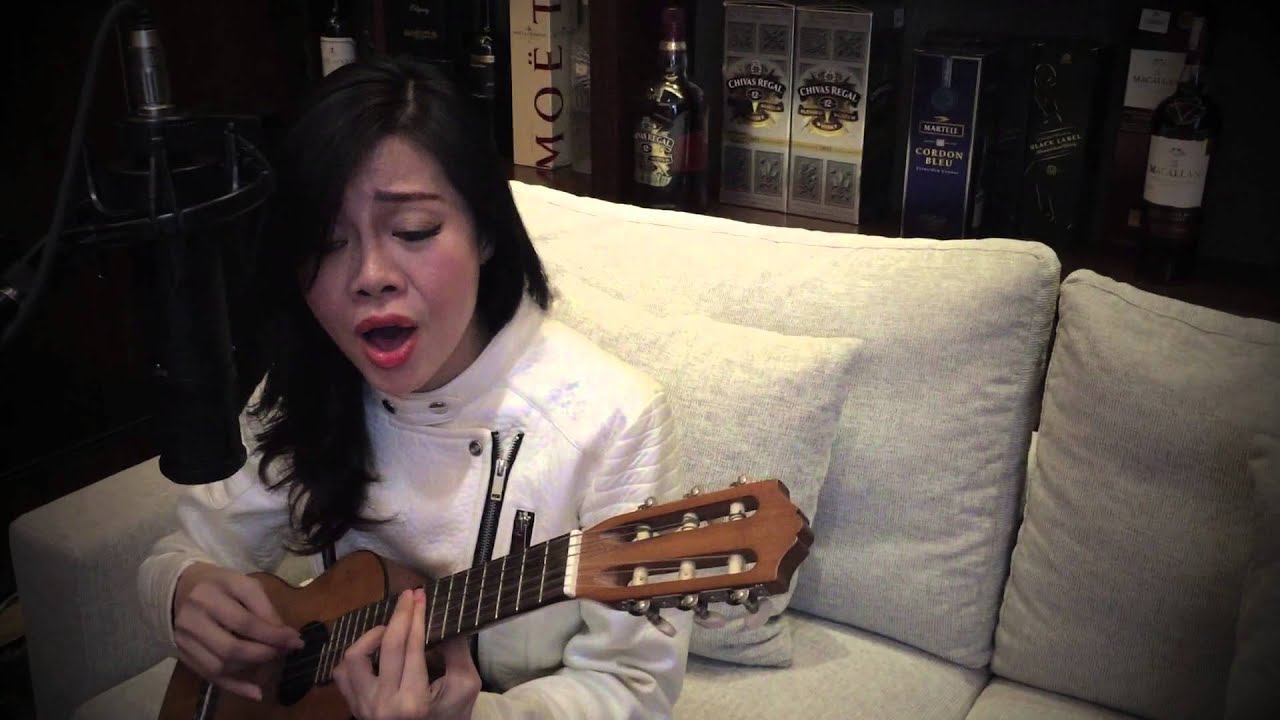 Love Is A Losing Game, Amy Winehouse (Cover) by Janice Yap - YouTube