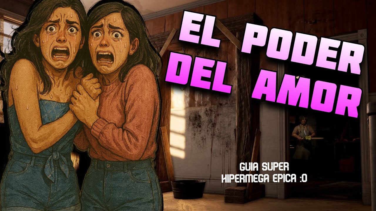 LAS HERMANAS FLORES 🔥 | Victimas epis. 5 "ANA Y MARIA"| TCM - YouTube