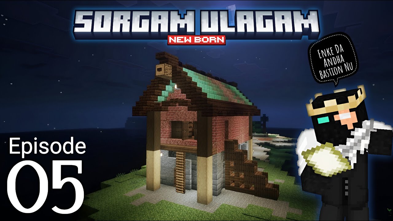 Ancient City 🏛️ Scammed me 😠😔 |Sorgam Ulagam: E5 | Tamil - YouTube