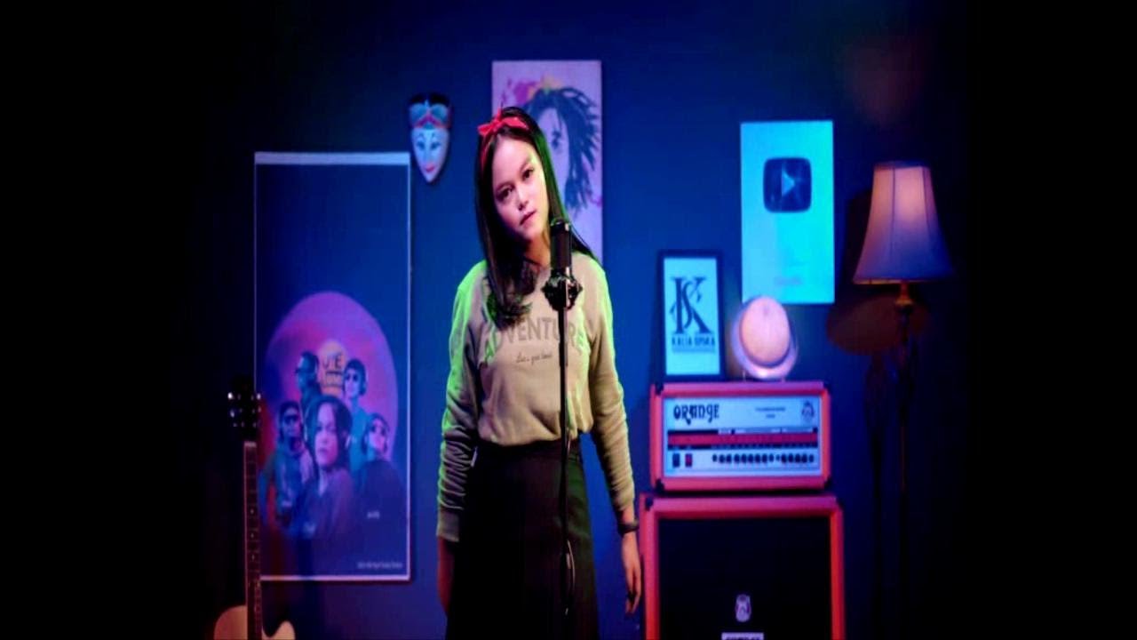 Bunga - Kalia Siska Ft SKA 86 karaoke - YouTube