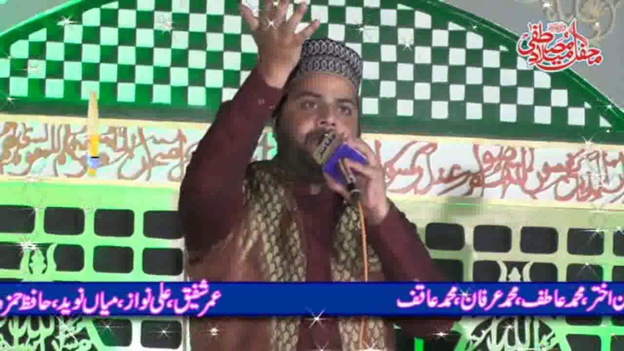 Tu Kuja Maan Kuja | Atif Nawab | Chak192 | Habibnagar | Tayyab ...