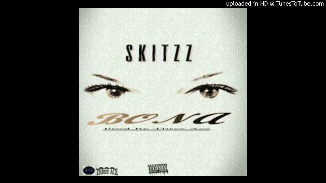 Skitzz - Bona (Prod. Three Ace) - YouTube
