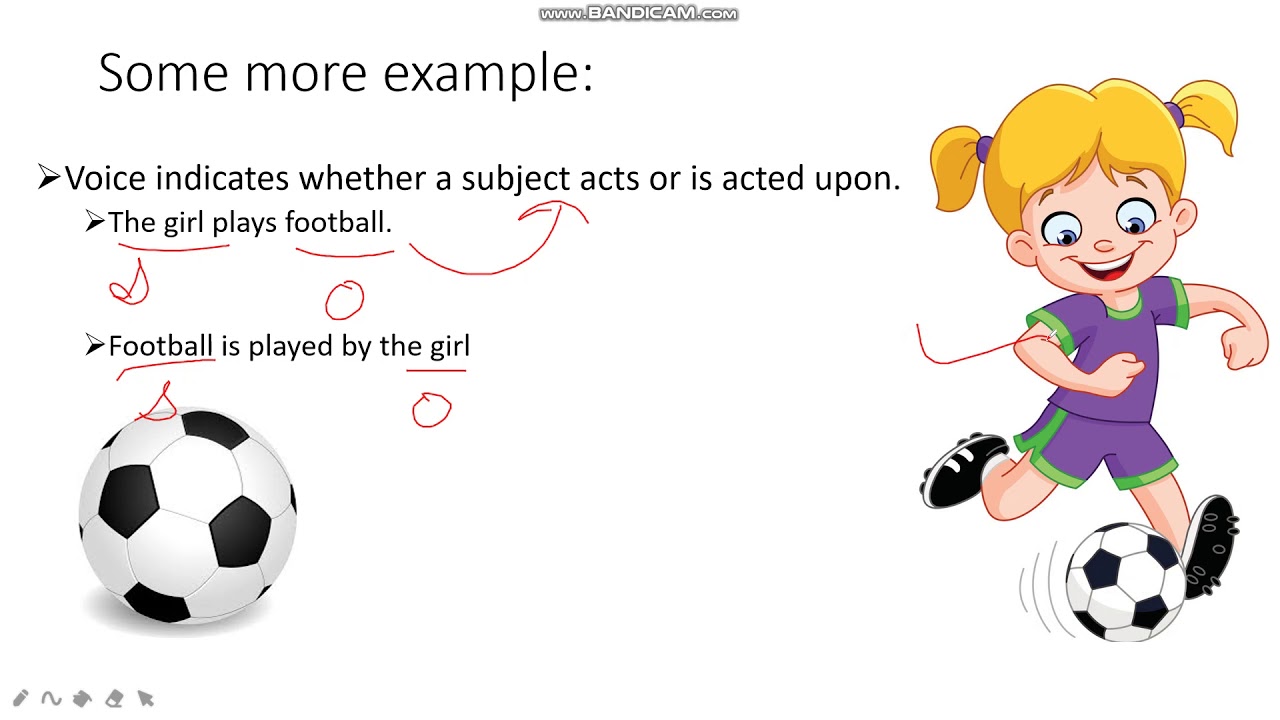 ACTIVE VOICE AND PASSIVE VOICE CLASS 8 YouTube active-voice-and-passive-voice-class-8-youtube