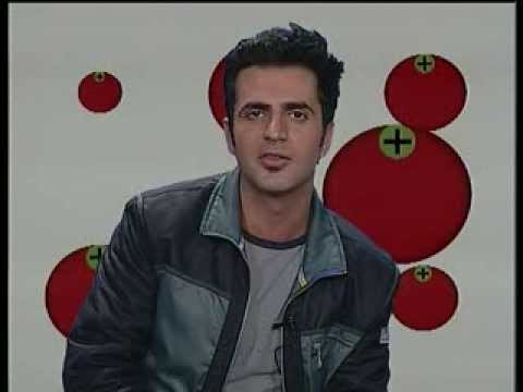 Number One TV'de Teoman program sunuyor