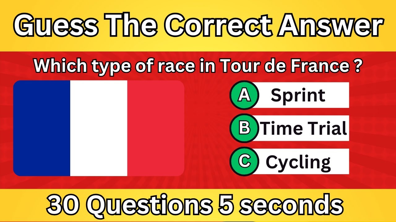 General Knowledge Quiz# 1 | Sports Questions - YouTube