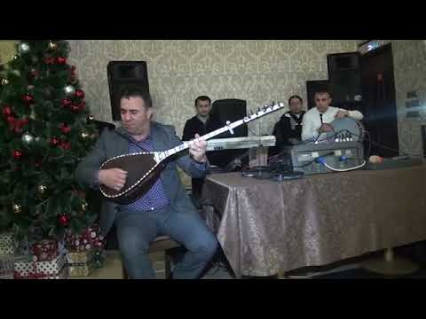 Aşiq Mübariz möhtəşəm ifa omsk#10.01.2022#